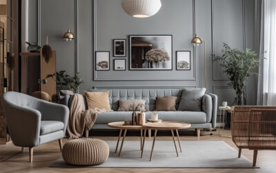 How to Baby Proof a Coffee Table the Simple Way
