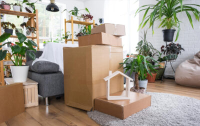 10 Tips For Storing Furniture During Home Renovations