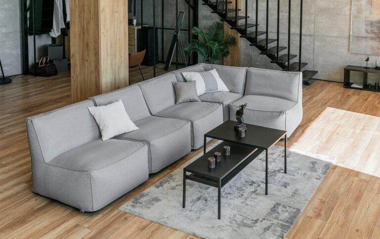 Coffee Table Placement: The Key to a Balanced Living Room