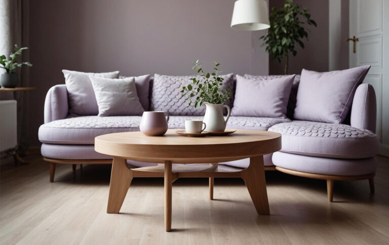 Coffee Table Price Ranges: The Costs to Expect for a Quality Piece