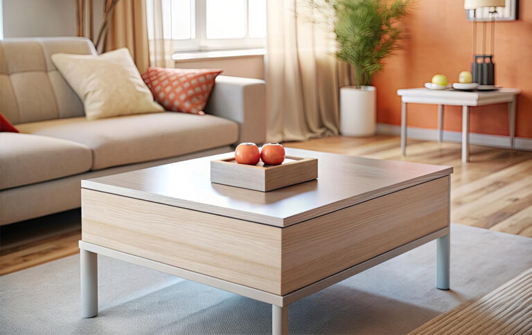 Coffee Table Price Ranges: The Costs to Expect for a Quality Piece
