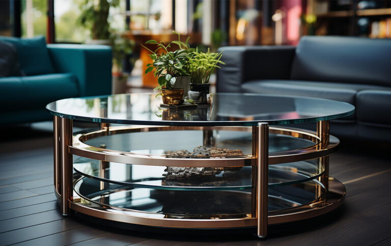 Coffee Table Price Ranges: The Costs to Expect for a Quality Piece