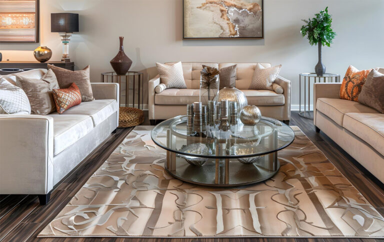 The Ideal Coffee Table Size: Finding the Right Dimensions