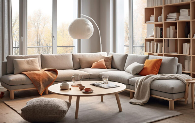 The Ideal Coffee Table Size: Finding the Right Dimensions