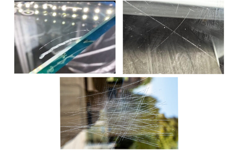 How to Remove Scratches From Glass: DIY Hacks to Pro Fixes