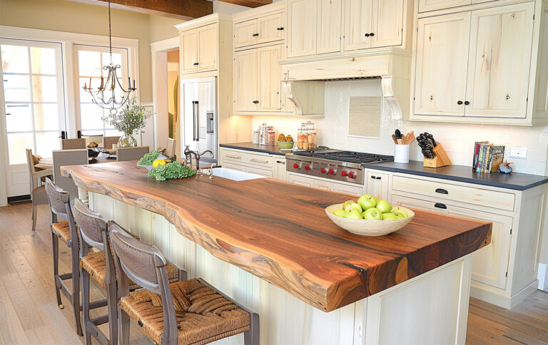 Kitchen Island Spacing: Designing for Maximum Flow